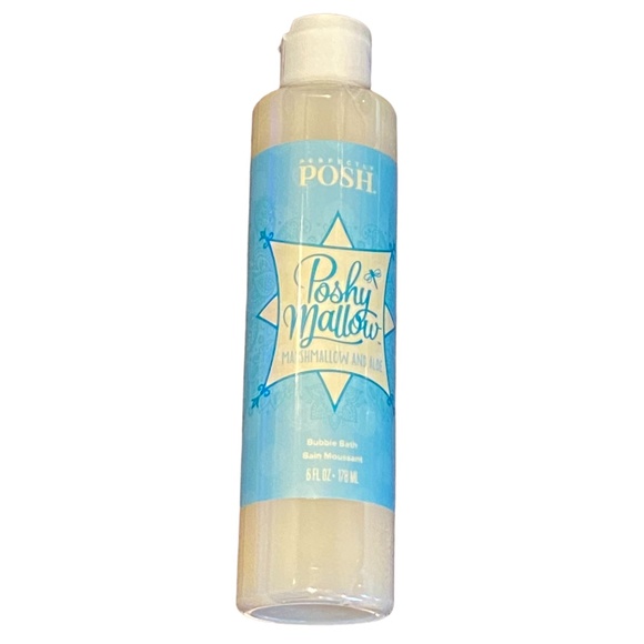 Perfectly Posh | Bath & Body | Perfectly Posh Poshymallow Marshmallow ...